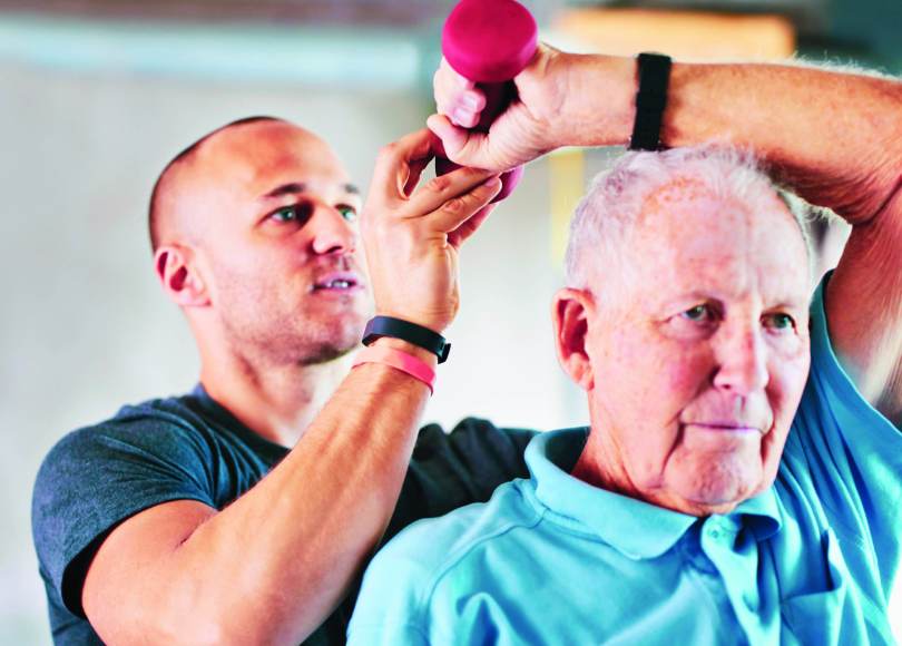 What You Need to Know About Subacute Rehab