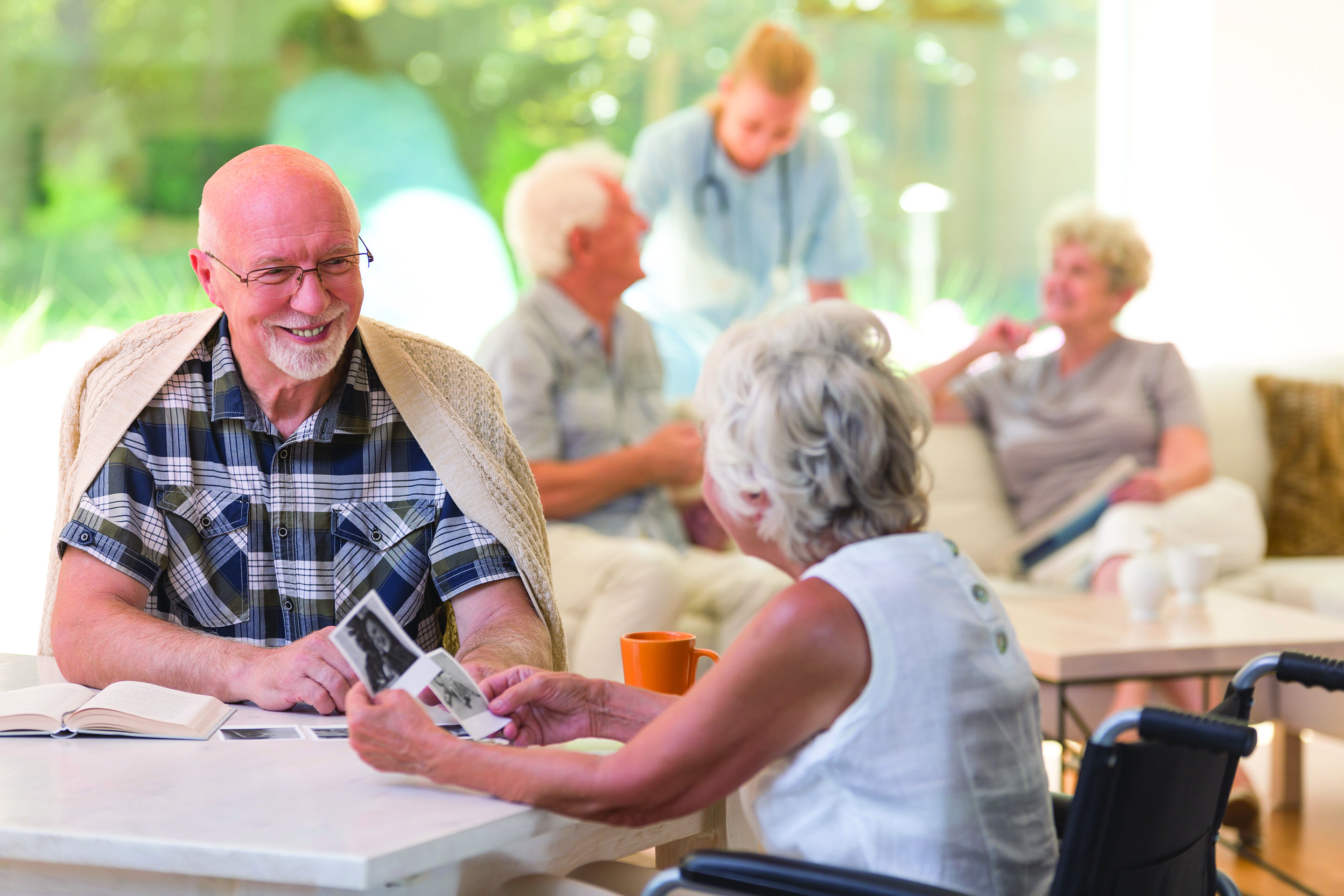 A Step-by-Step Guide to Searching for the Right Assisted Living Option