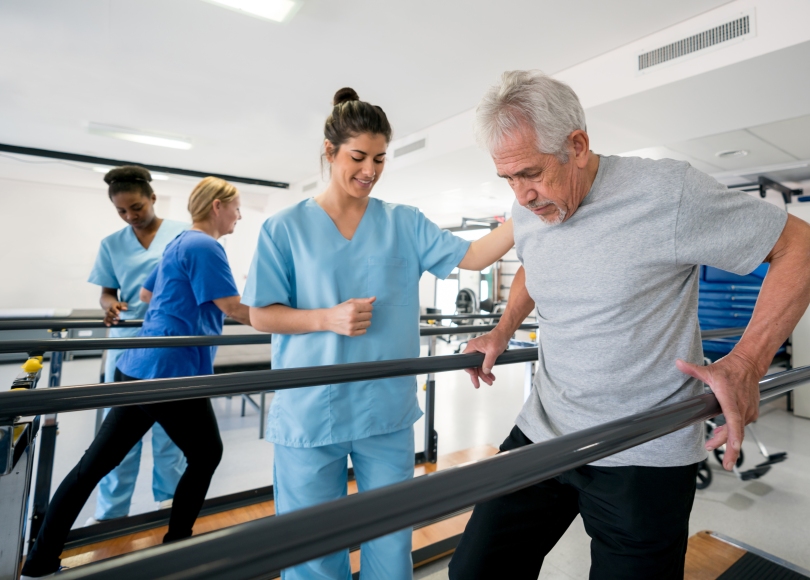 How to Plan a Successful Recovery After Discharge from Subacute Rehab
