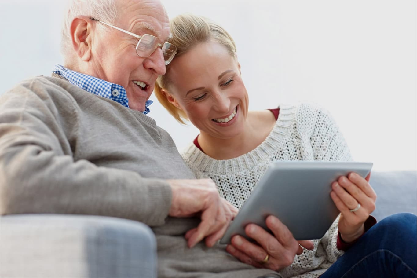 About Us | Leading Provider For Senior Care | Elderwood