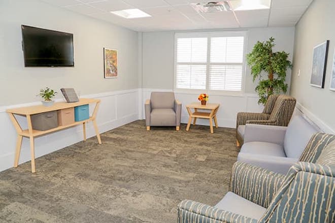 Elderwood at Amherst | Elderwood