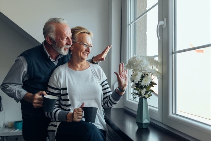 Independent Living Near Me | Living Life Your Way | Elderwood